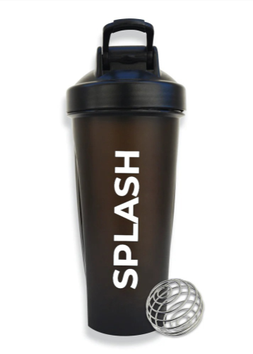 Gym Bottle – Splash30