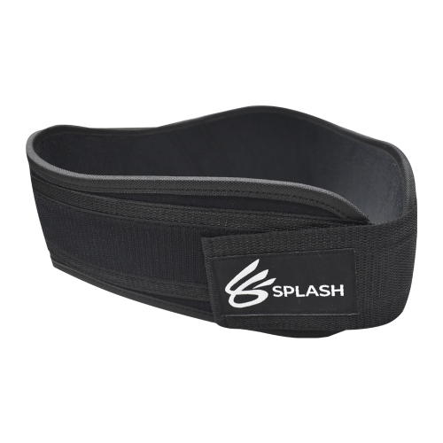 Nylon Weight Training Belt – Splash30